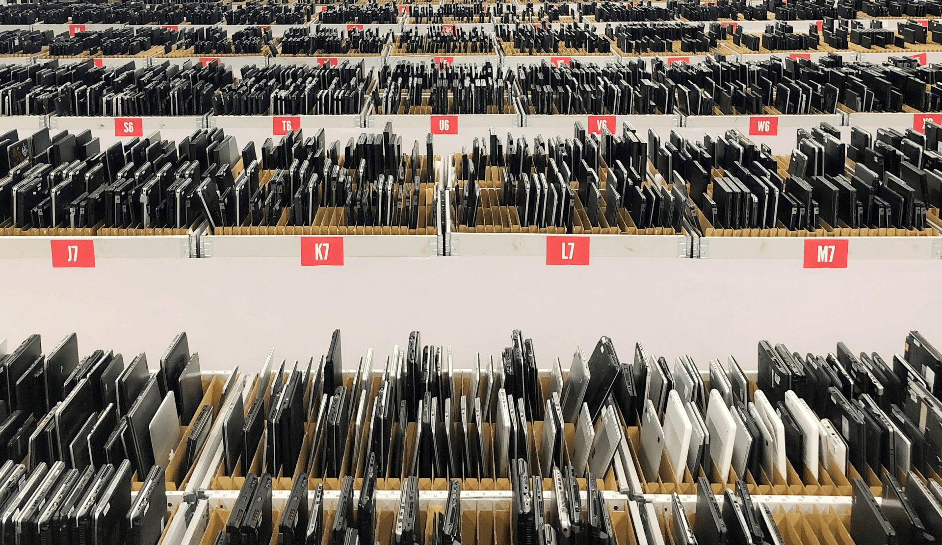 Inrego Stocklists - Global Wholesale IT Products